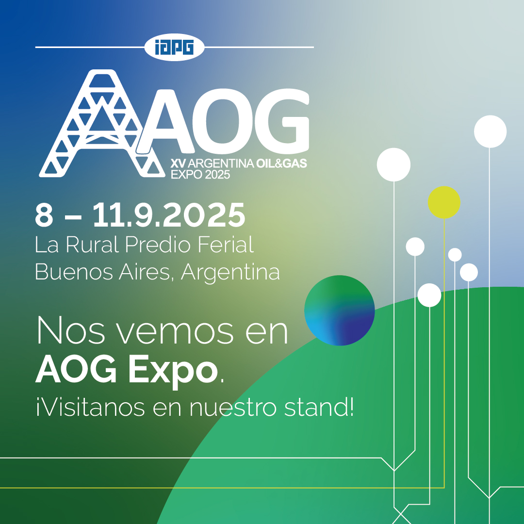 Material Promocional AOG Expo