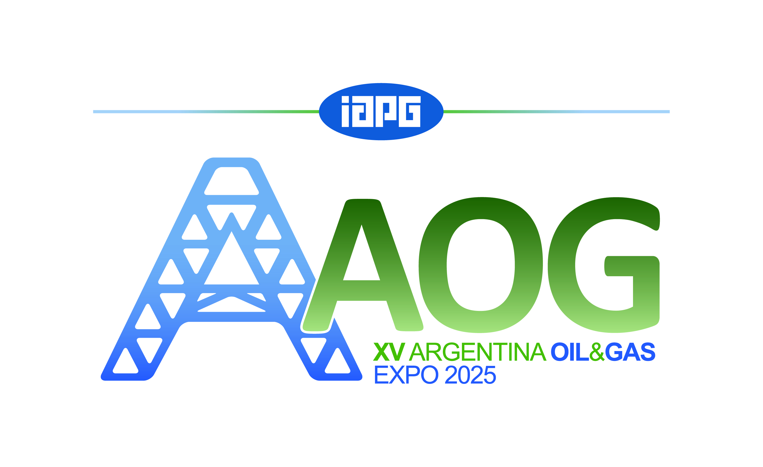 Material Promocional AOG Expo